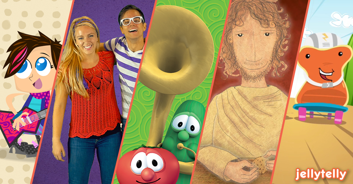 5 Best Preschool Shows on Minno — Minno Parents