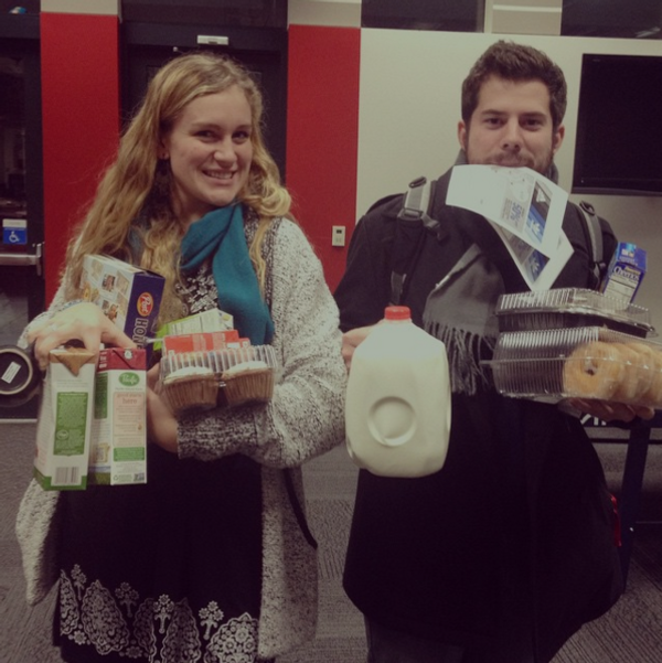 Why I Started Stealing From My College (And You Should Too) – Lucas Wiseman