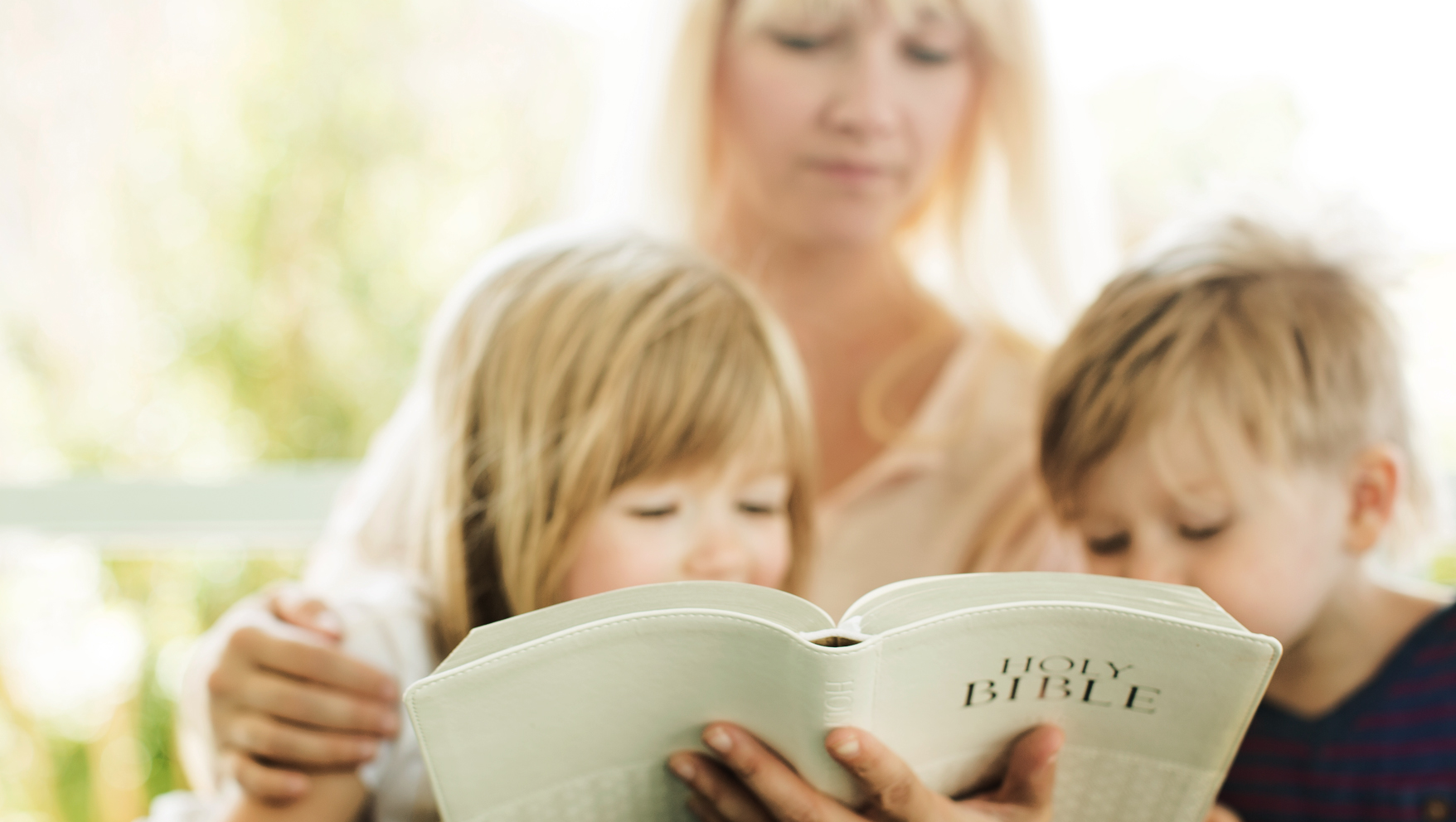 3 Bible Stories To Teach Your Kids About Relationships Jellytelly Parents
