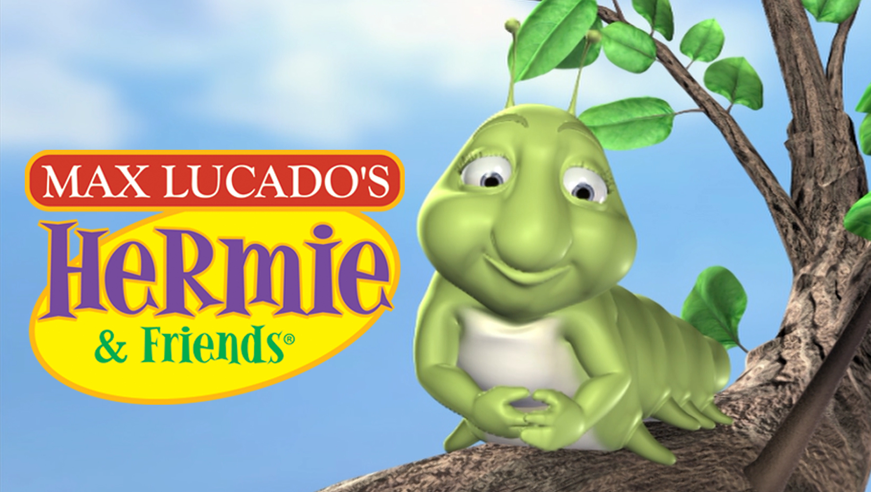 Introducing Hermie & Friends — Minno Parents